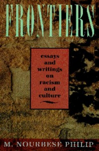Frontiers – selected essays and writings on racism and culture 1984 ...