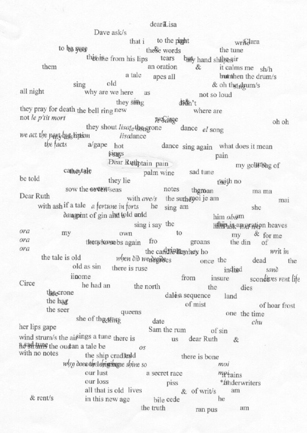 ZongX | M. NourbeSe Philip